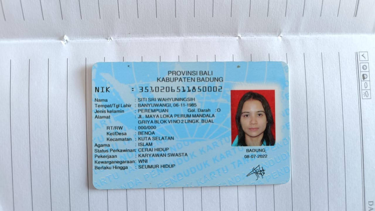 Aplikasi PMB Online Yayasan Al-fikri