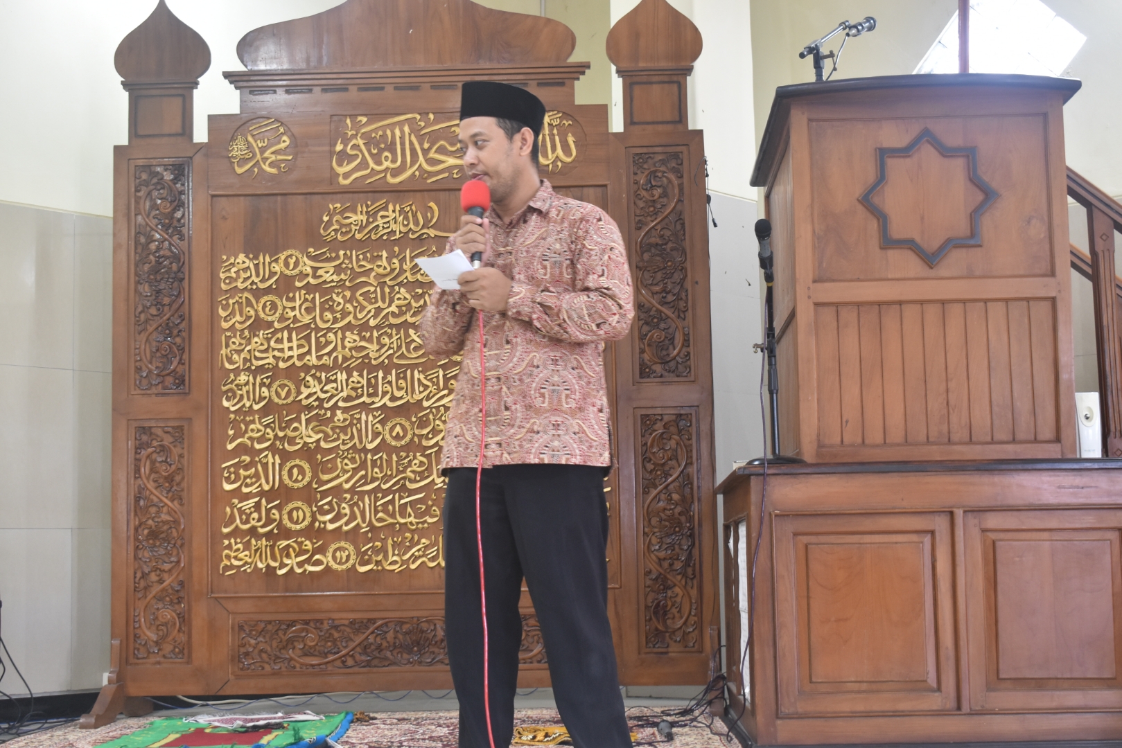 Yayasan Pendidikan Islam Al Fikri ( Al Azhar Kalibanteng Semarang ...