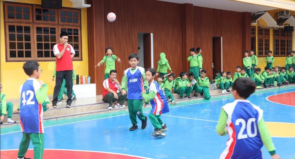SD Islam Al Azhar 25 Semarang Kian Mengukuhkan Diri sebagai Sekolah ...